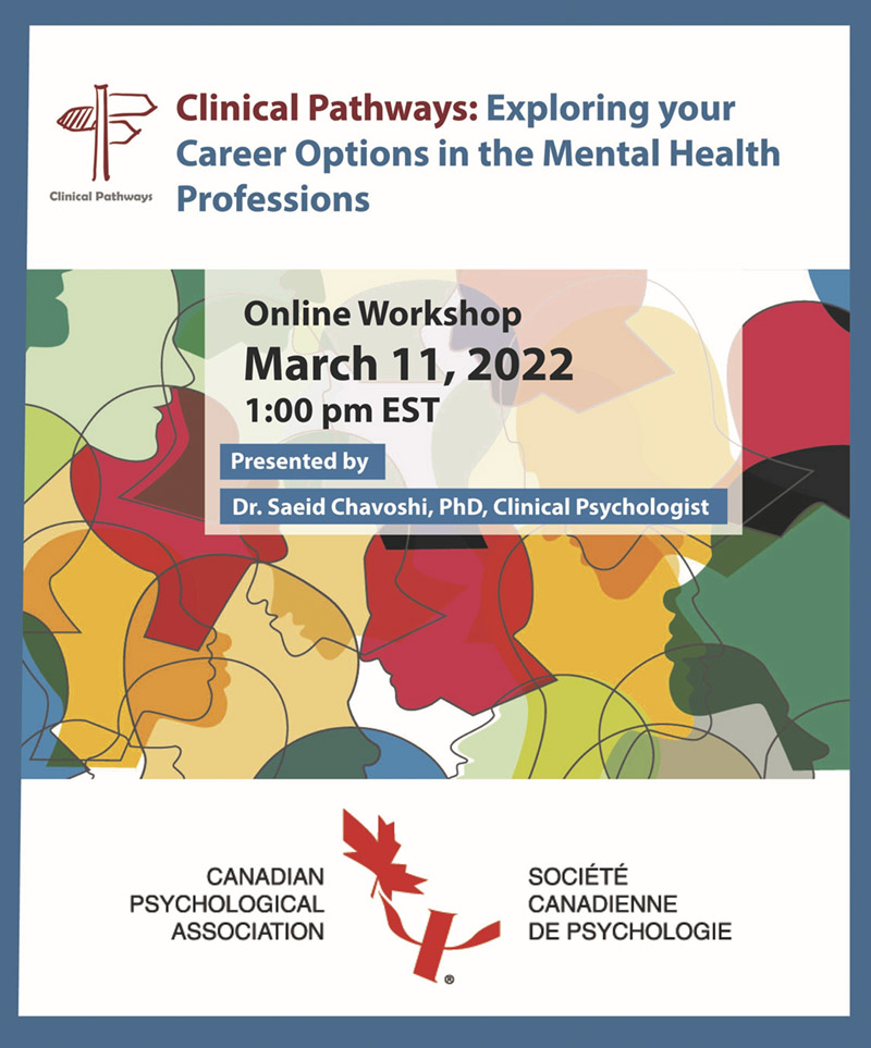 CPA Career Hub - Canadian Psychological Association