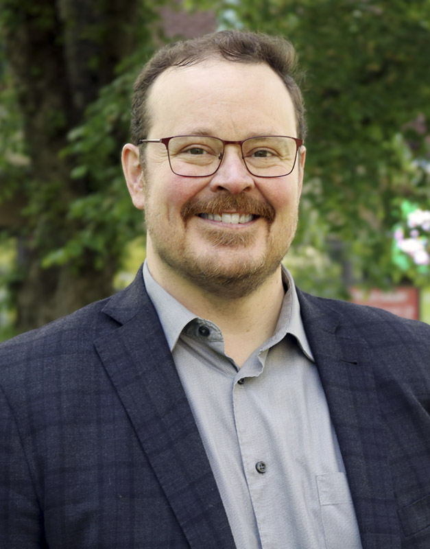 Board of Directors - Canadian Psychological Association