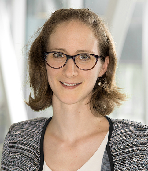 Psychology Month Profile: Gabrielle Pagé - Canadian Psychological ...
