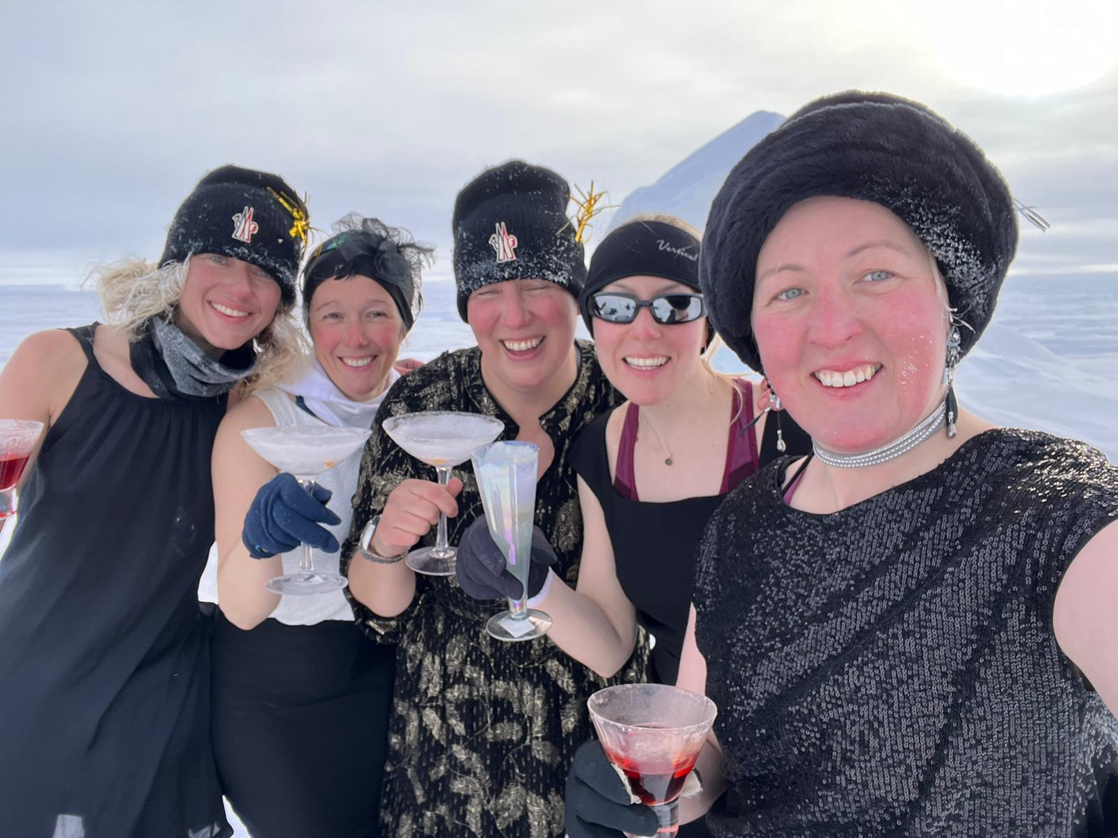 Psychology Month Profile: Laura Thomas - Canadian Psychological Association