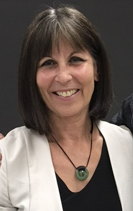 Educational and School Psychology Section: Executive - Canadian ...