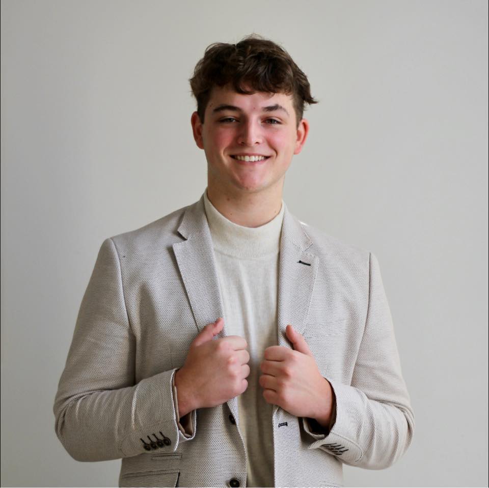 Student Section Executive 2023-2024 - Canadian Psychological Association