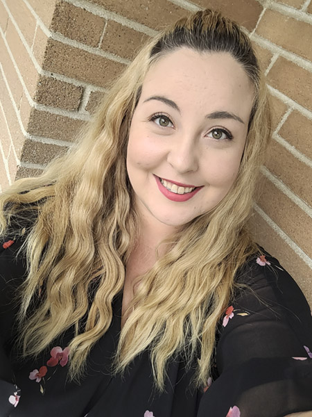 Spotlight: Linnea Kalchos, Chair of the Student Section of the CPA ...