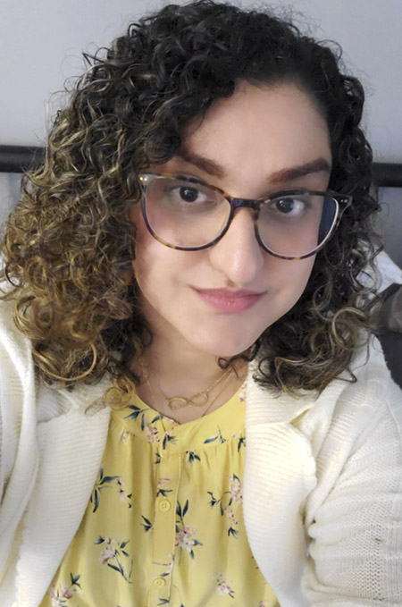 Student Section Executive 2022-2023 - Canadian Psychological Association