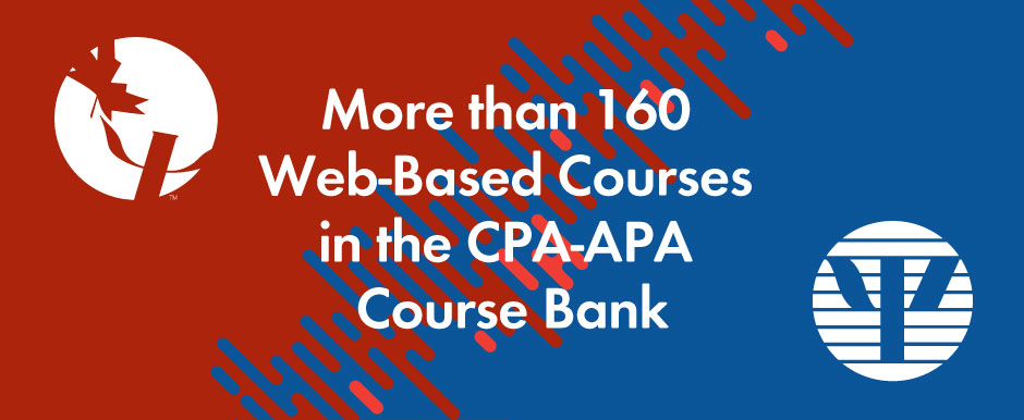 Canadian Psychological Association - Homepage