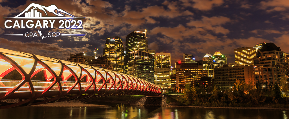 Home - Canadian Psychological Association